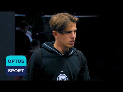 Aussie's PL Debut: 'You've got to take the opportunities when they come' - Cam Peupion