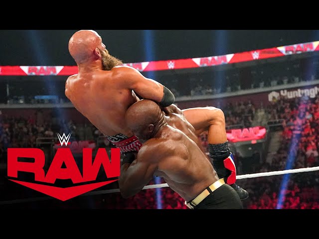 Popular tag team to reunite on WWE RAW after 3 years? The subtle hint ...