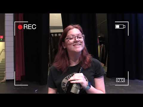 High School Film Project Archive (2023-2025)