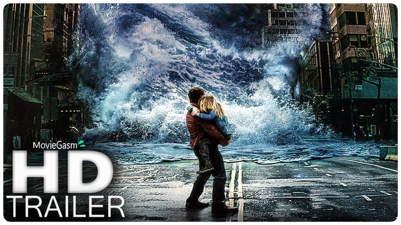 The Best Movies About Natural Disasters - Documentarytube.com