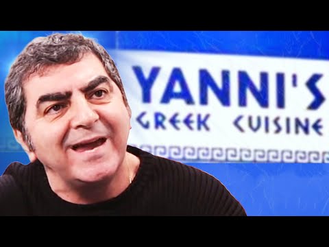 What Happened to Yanni's AFTER Kitchen Nightmares?