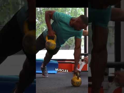 Benefits of Cordyceps for Physical Performance & Focus #shorts