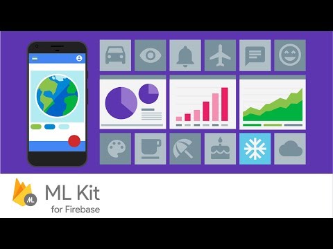 Firebase ML Kit ชุดพัฒนาปัญญาประดิษฐ์สำเร็จรูป ทำงานได้ทั้งบนโทรศัพท์ ...
