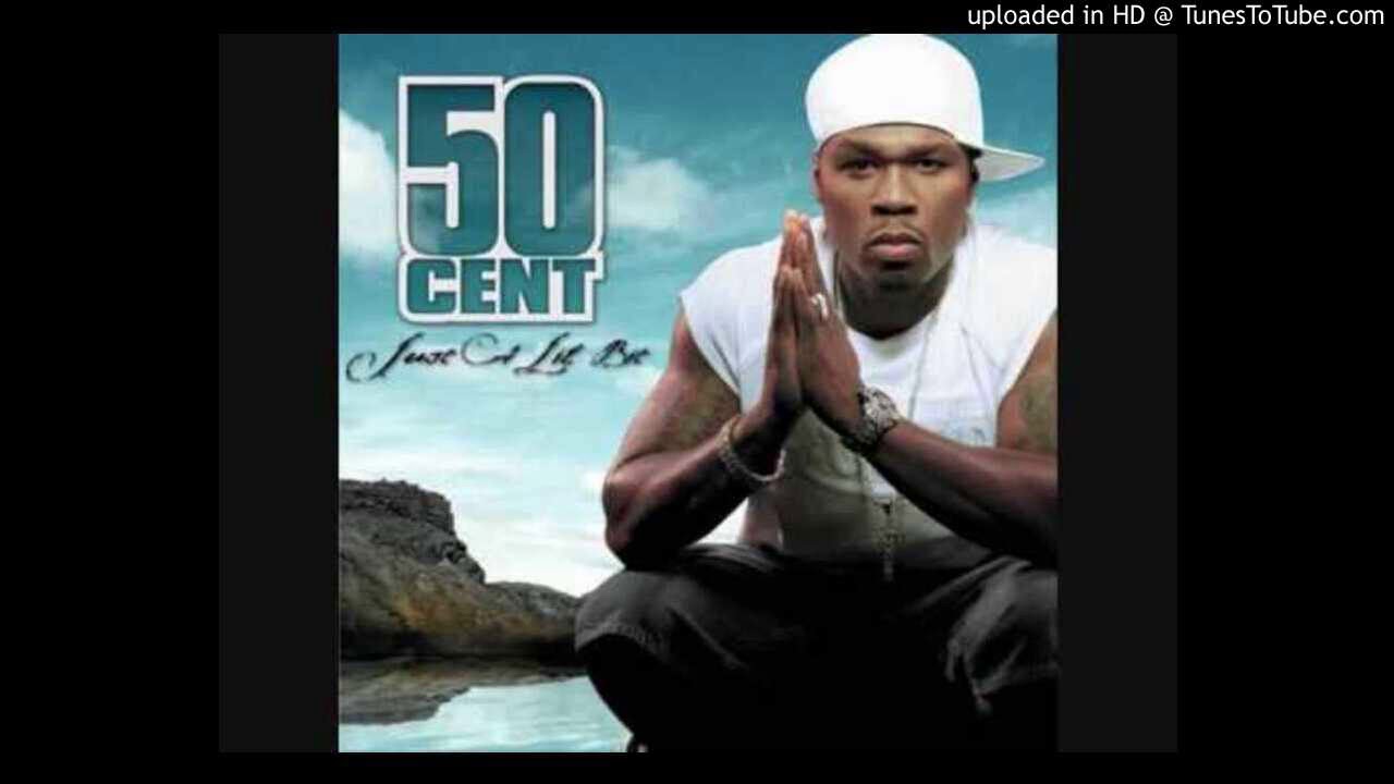 50 Cent- Just A Lil Bit (Instrumental)