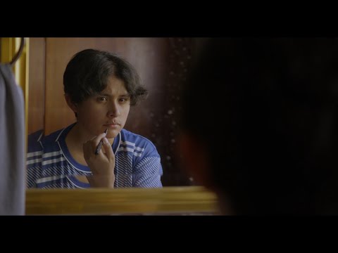 Juego de Hombres (2025) - Teaser trailer
