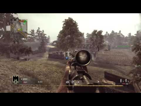 Steam Community :: Video :: Call of Duty®: WaW