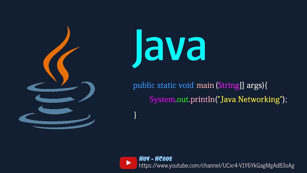 [Java - Networking] Exercise 2: UDP Multiplication