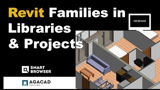 AGACAD Smart Browser – BIM Manager 2020 | Revit | Autodesk App Store