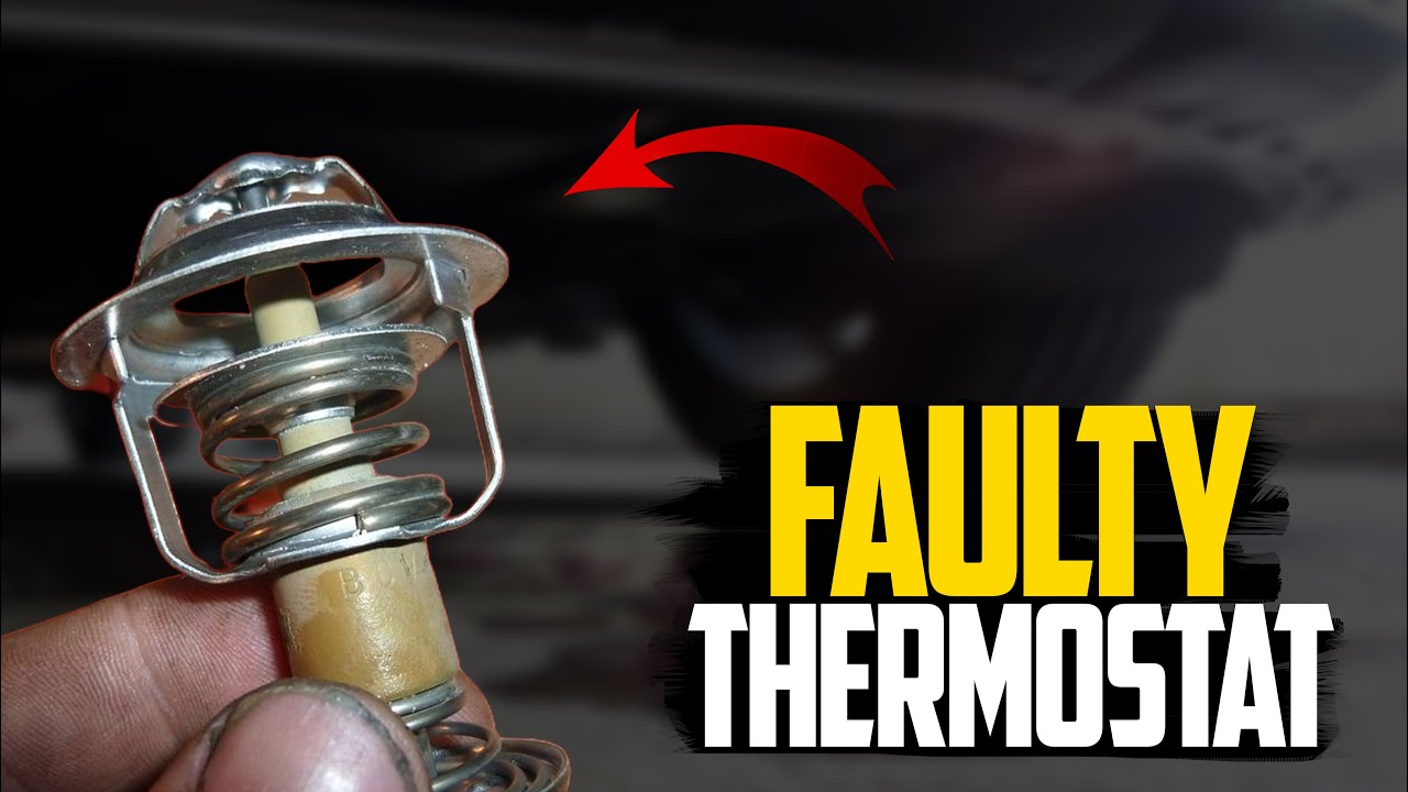 7 Signs of a Faulty Thermostat - How to Test & Replacement Cost