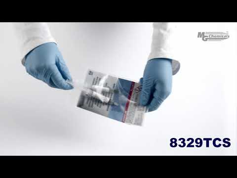8329TCS-6mL Thermal adhesive High TC