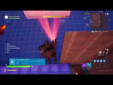 Steam Community :: Video :: Fortnite chapter 2 Live stream 2