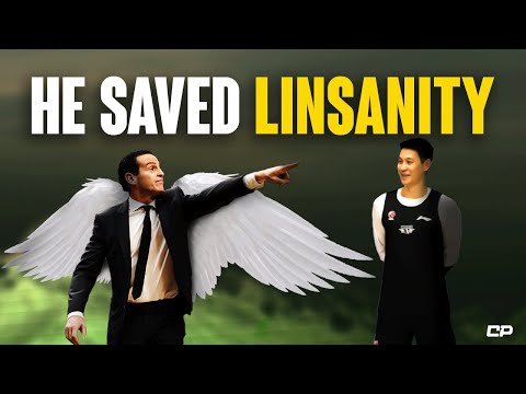 How Linsanity Almost NEVER Happened 😳 | Clutch #Shorts