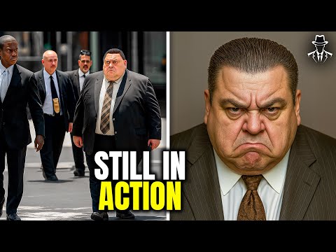 Scariest Mafia Bosses Who Are Still Active In New York 2025