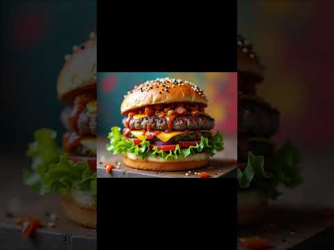 Burger Price Reveal: From Simple Snack to Legend Pick