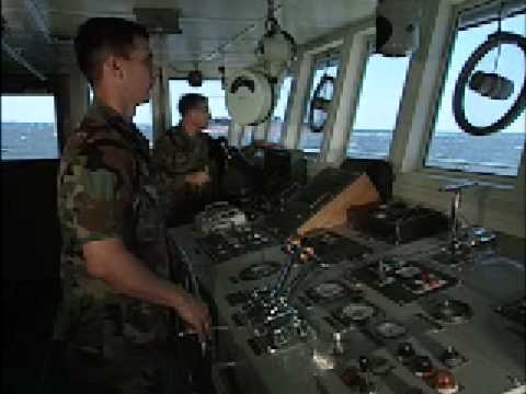 Army Officer Career Management Field 88 - Transportation