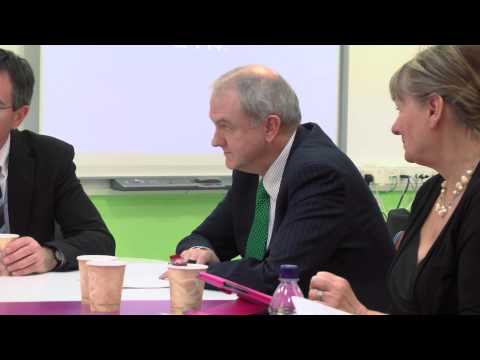 Chesterfield Royal Hospital launches its 7 day services project