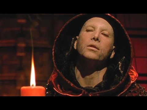 PERSONALITY OF SOKAR - STARGATE SG1 EXPLAINED (Sith Citadel)