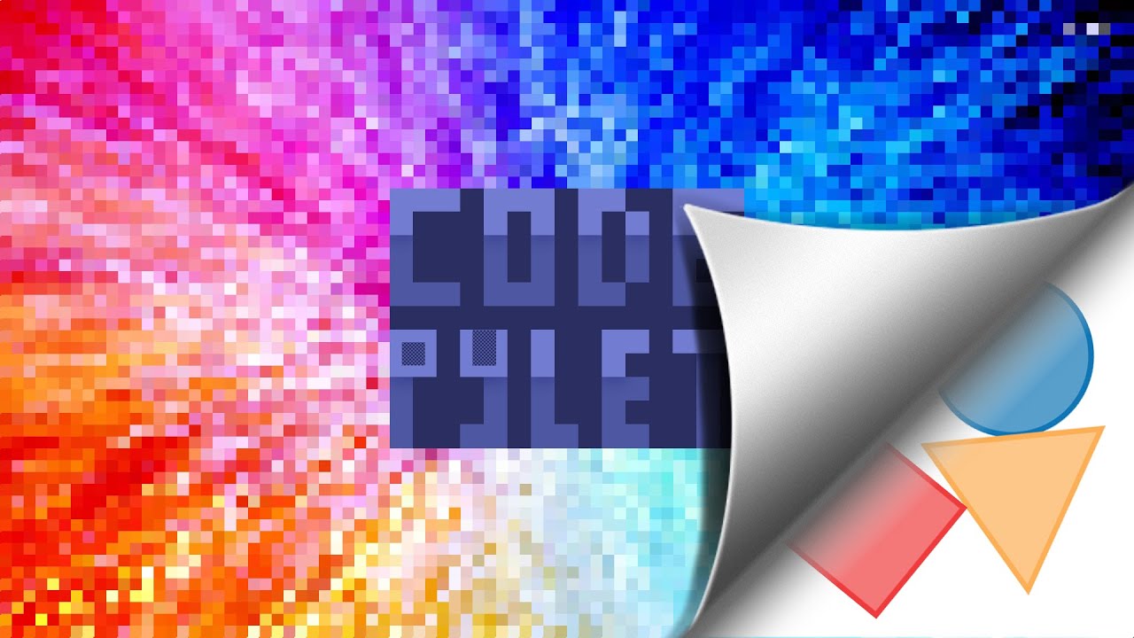 Python Pygame Tutorial 2 - Shapes and Coordinates