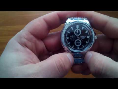 Rosra Wrist Watch - Latest Price, Dealers & Retailers in India
