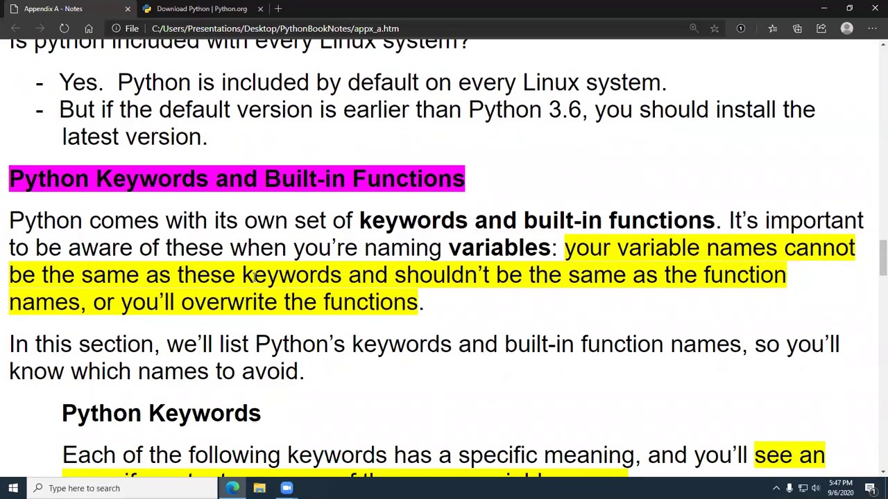 Appendix A - Installation and Troubleshooting