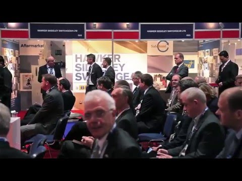 Middle East Rail 2016 | CEO reveals secrets behind GSM-R