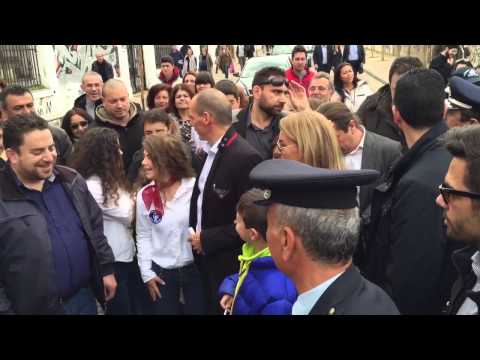 Τι εννοεί ο βαρουφακης με την λέξη ρήξη; | Μέρες Παράξενες…