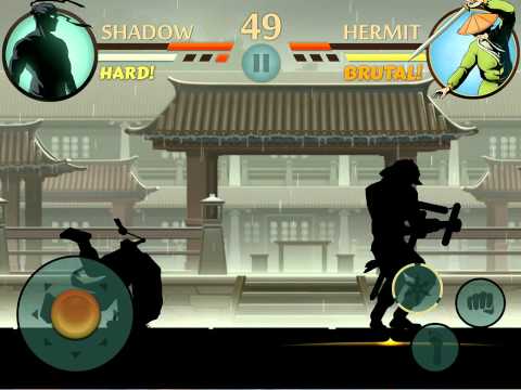Shadow fight 2 hack ultimate raids instructions - smdsae