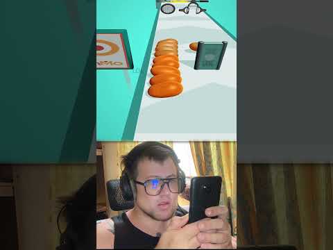 What Happens When You Play as a POTATO in This GAME?