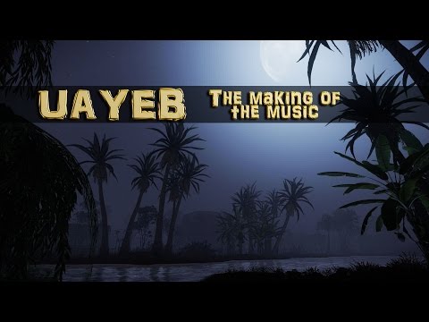 Steam Community :: Video :: UAYEB - The making of the music - 2016
