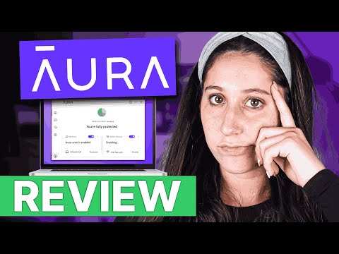 Aura Antivirus Review: How Reliable Is It in 2025?