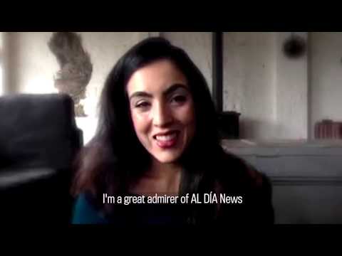 Gisele Barreto Fetterman endorces "I am an American Immigrant"