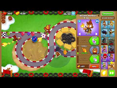 Steam Community :: Video :: Bloons TD6 Co-op Daily Challenge - MARIO ...