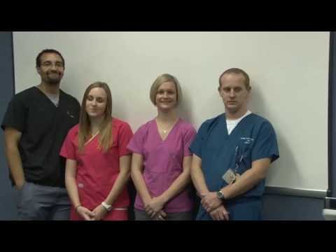 Veterinary Technicians 101