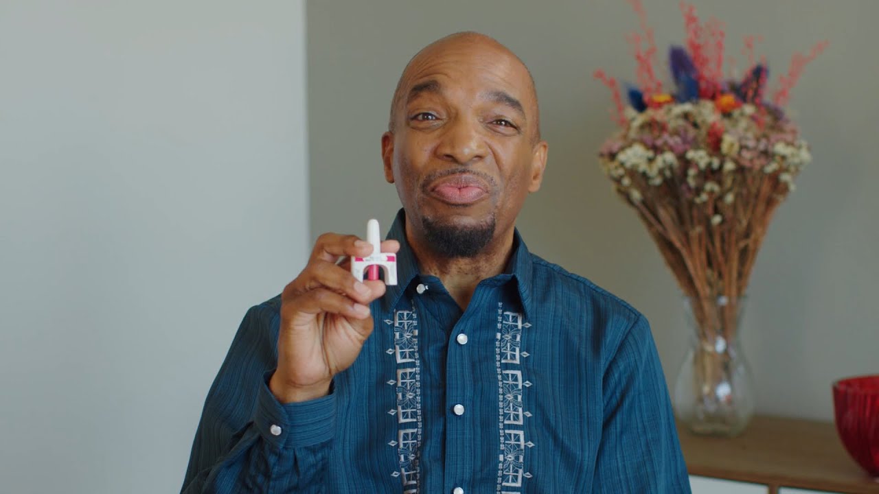 You have the power to save a life with naloxone