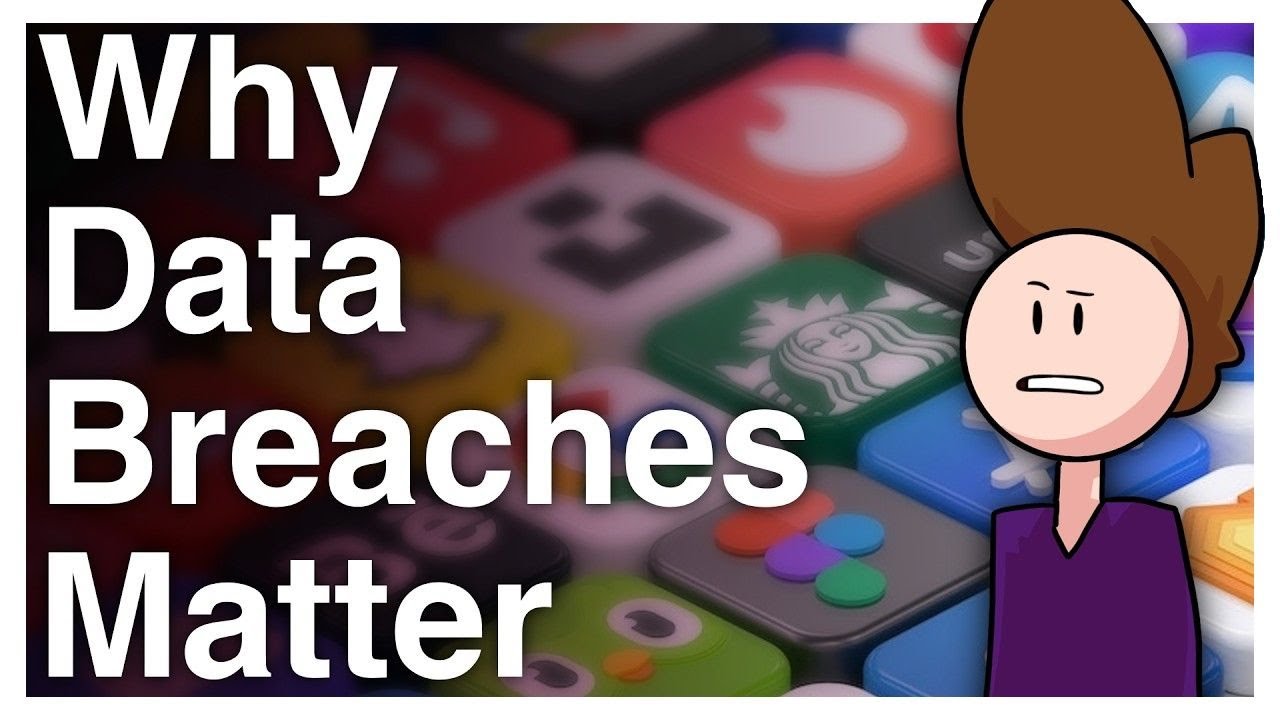 The inevitable fate of your personal data