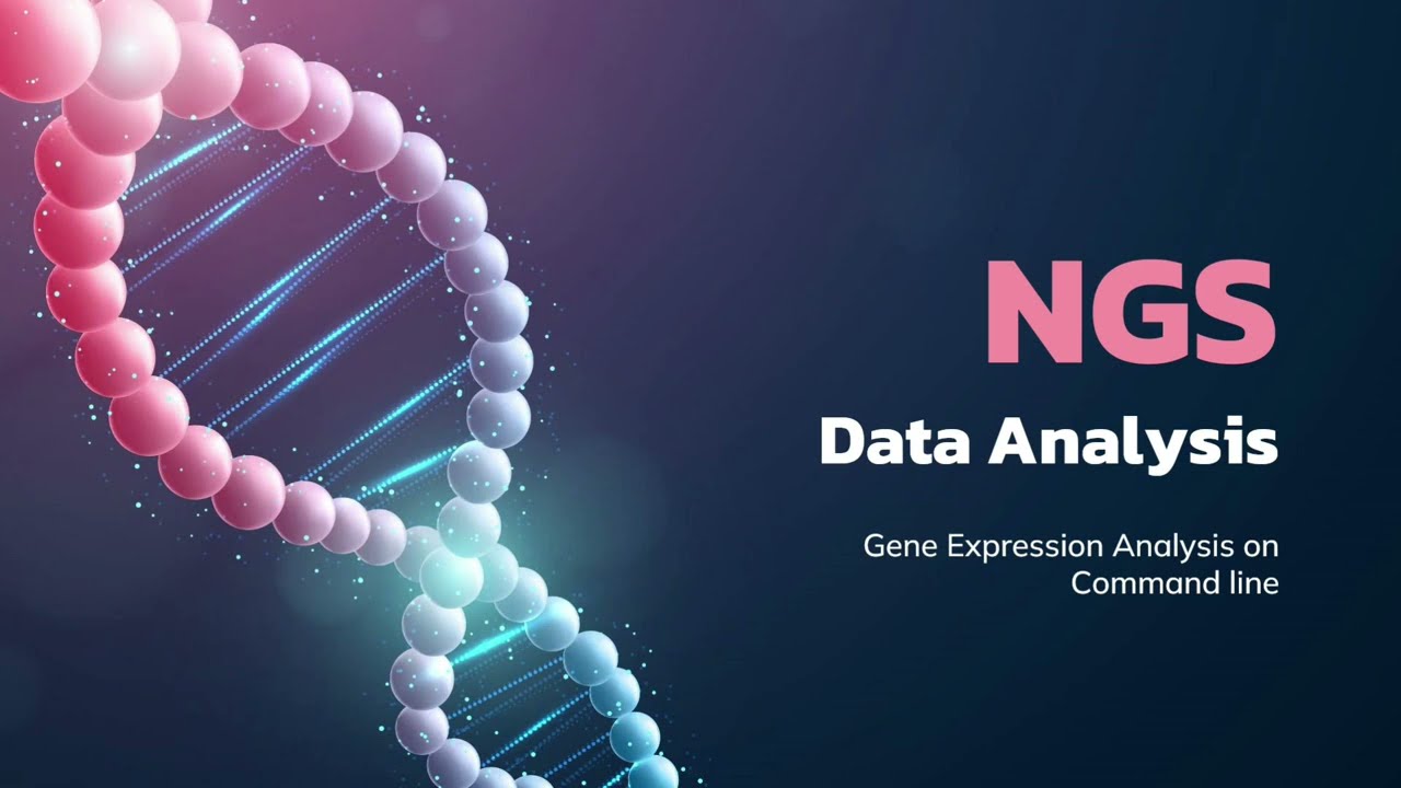 RNA-Seq Data Analysis in R | Gene Expression Workflow Explained | Ep. 29