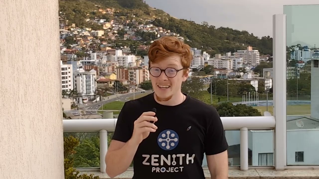 Zenith Project | DFY LinkedIn Meeting Setting | Human-in-the-Loop AI Outreach