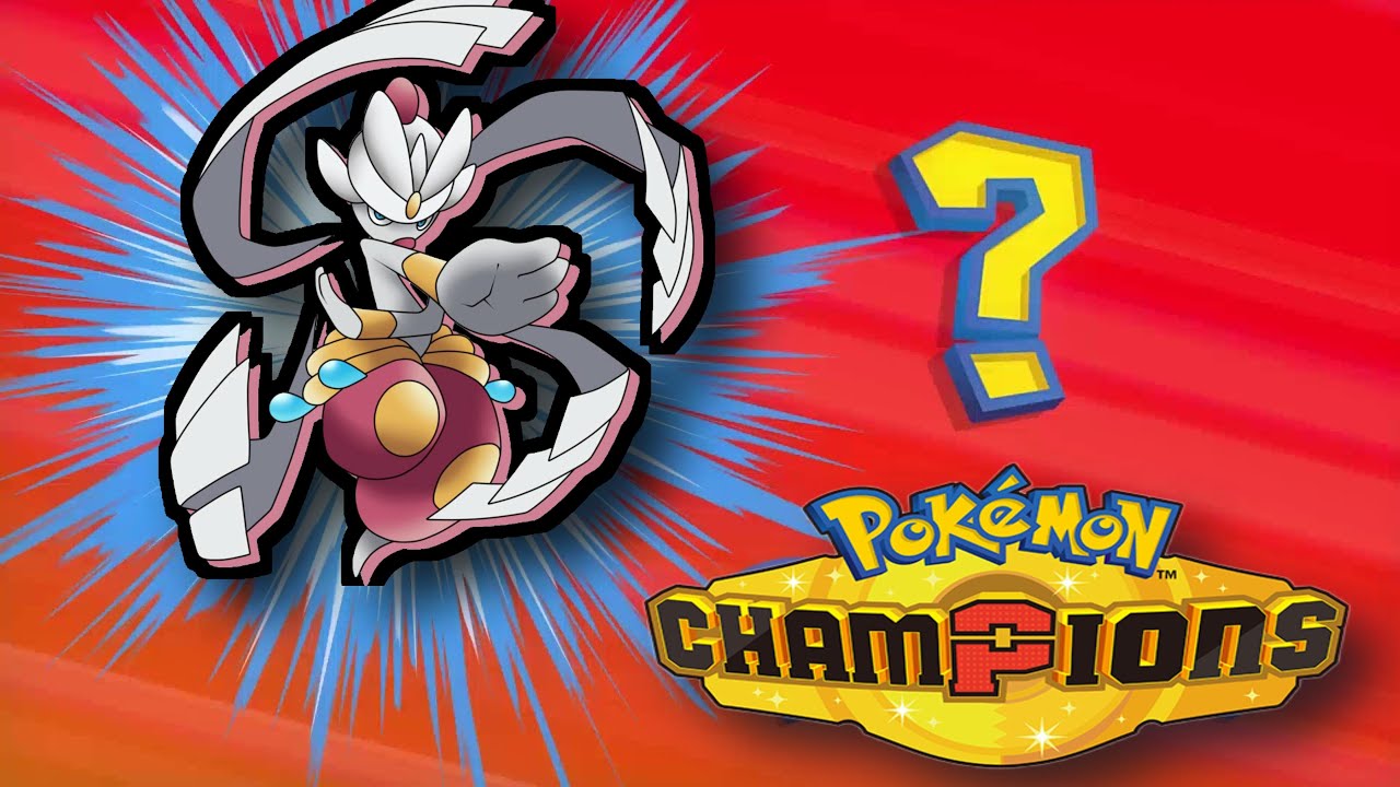 So many megas in 1 video