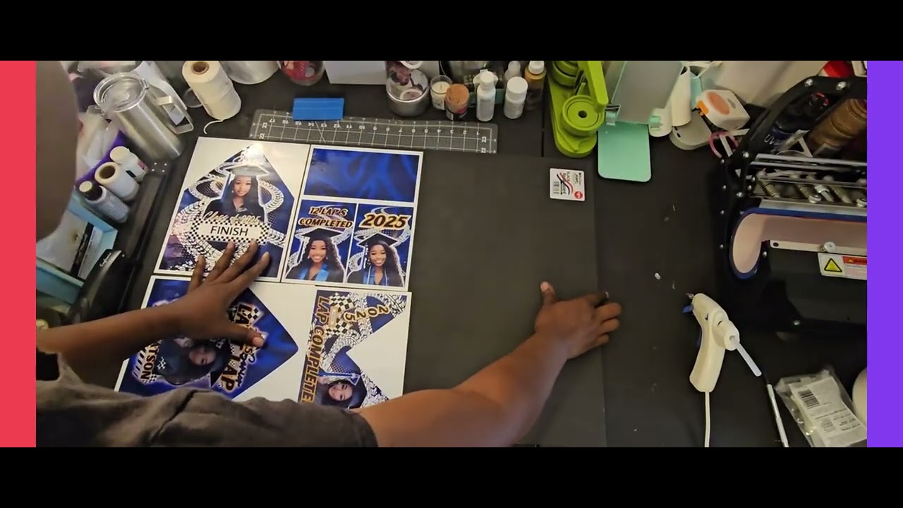 DIY Graduation Gift Box/Envelope Party 2025 | Easy Decorations & Handmade Gifts on a Budget