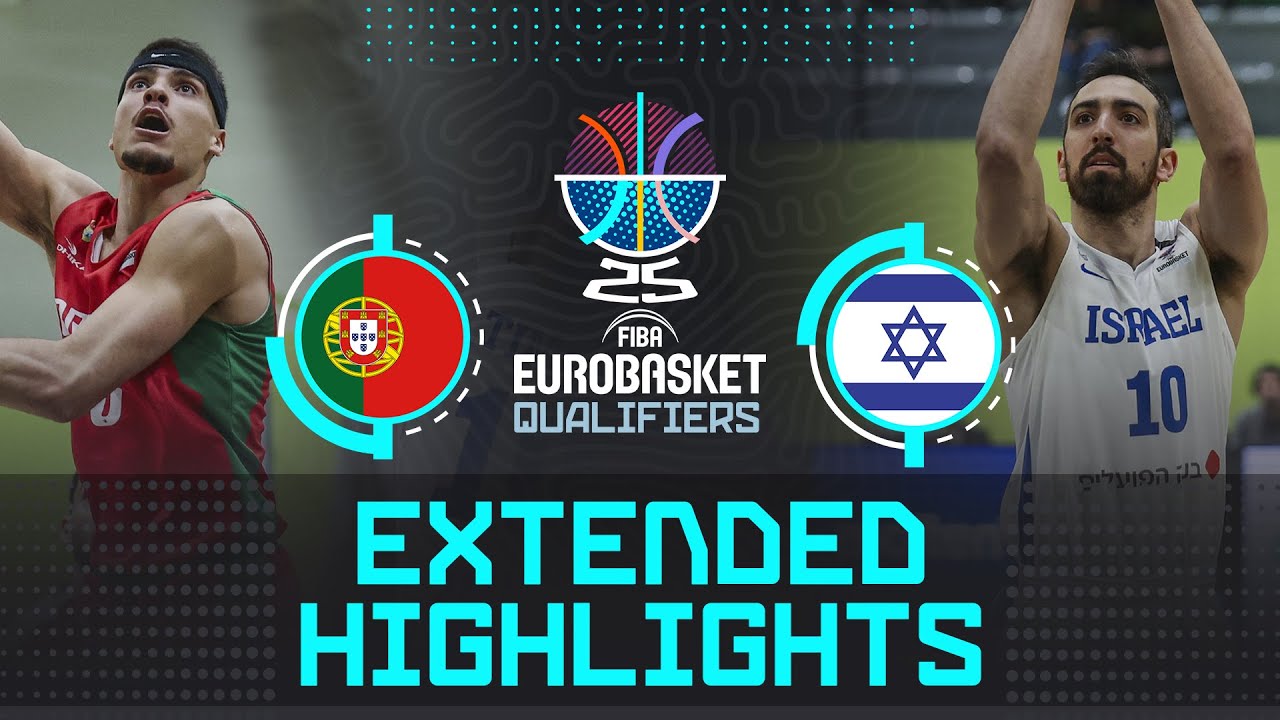 Portugal Stats, Games, Results, Rosters, Photos & Videos - FIBA ...