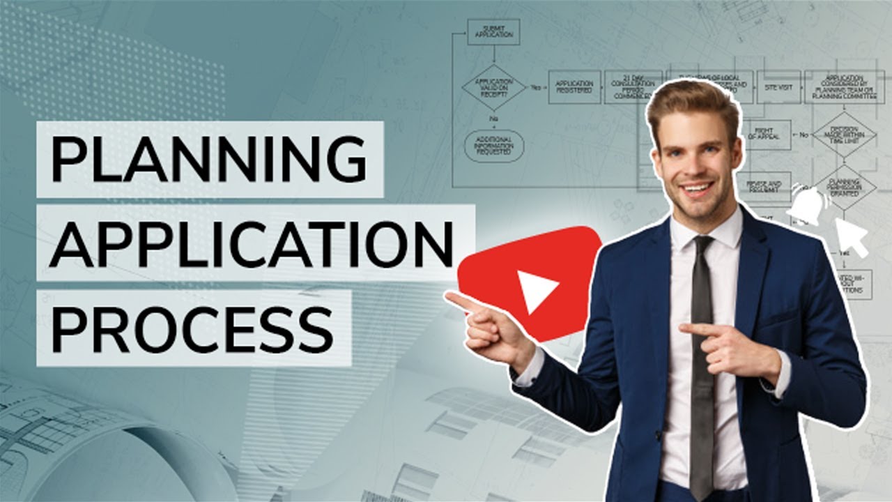 Planning Application Process — Everything You Need to Know | Planning Permission UK