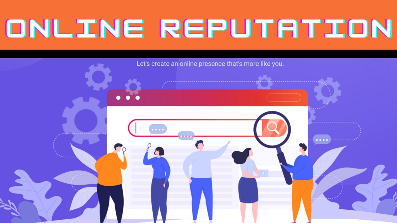 How to Build an Online Reputation Management Strategy | Nader Nadernejad