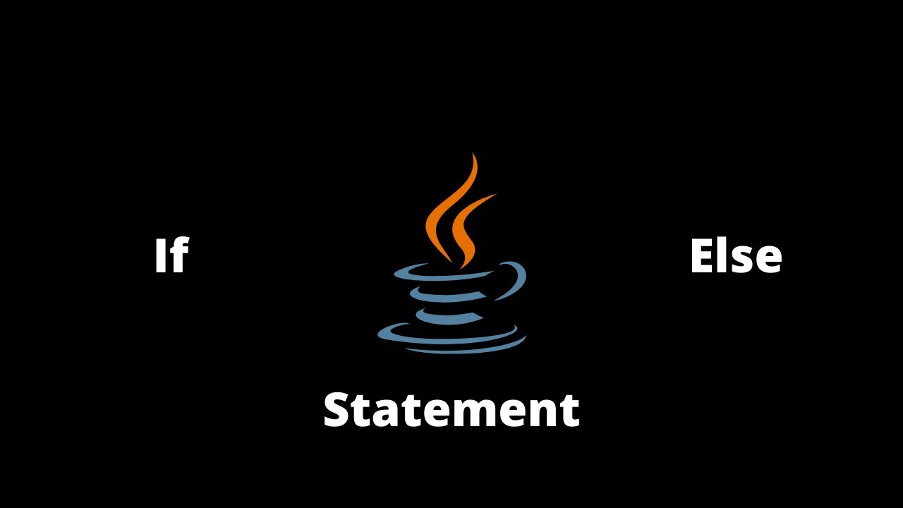 If-Else statement in java | Java tutorial for beginners in Vscode