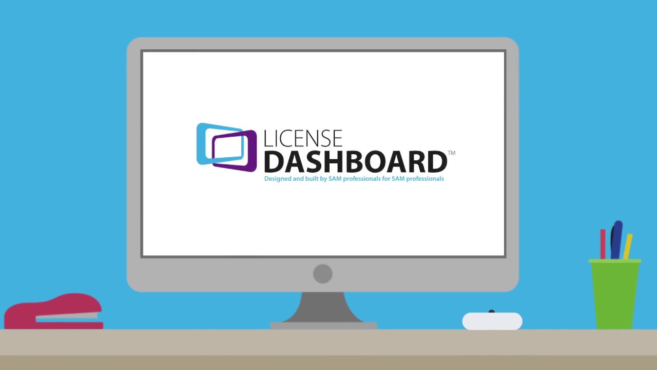License Manager 11 - User Based Licensing