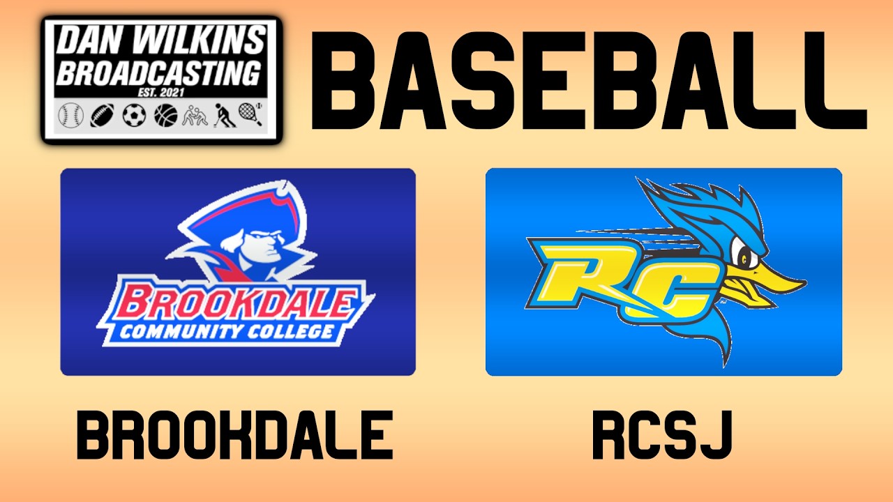 NJCAA Region 19 Championship - Game 1 (Baseball, 5/16/26)