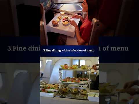 What services British Airways provide?