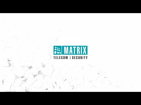 Matrix Comsec Private Limited, Vadodara - Manufacturer of IP Video ...