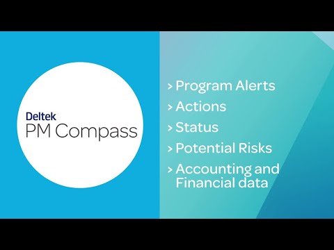 PM Compass Pricing, Alternatives & More 2025 | Capterra