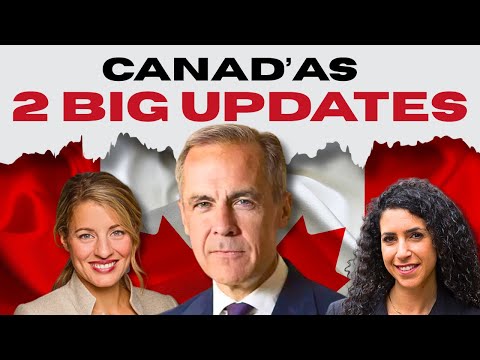 Canada Immigration Shockwave: LMIA Halted and Major Alberta PR Changes for 2025