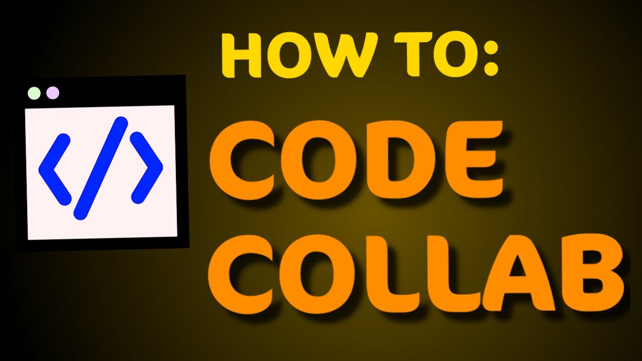 How to Share and Collaborate on Code - Programming Tutorial